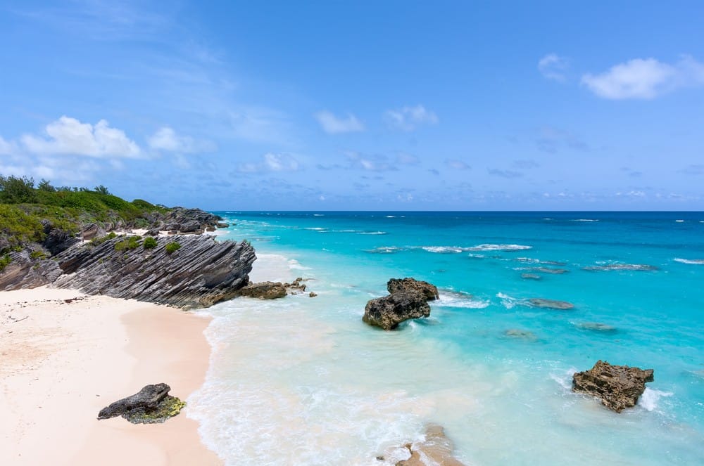 Que savoir avant un premier voyage aux Bermudes