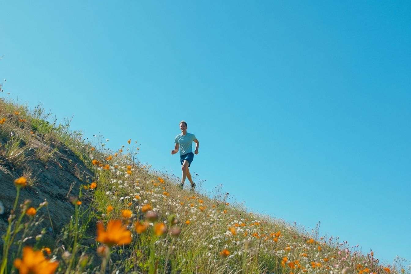 Pourquoi courir en montée améliore vos performances sur terrain plat ...