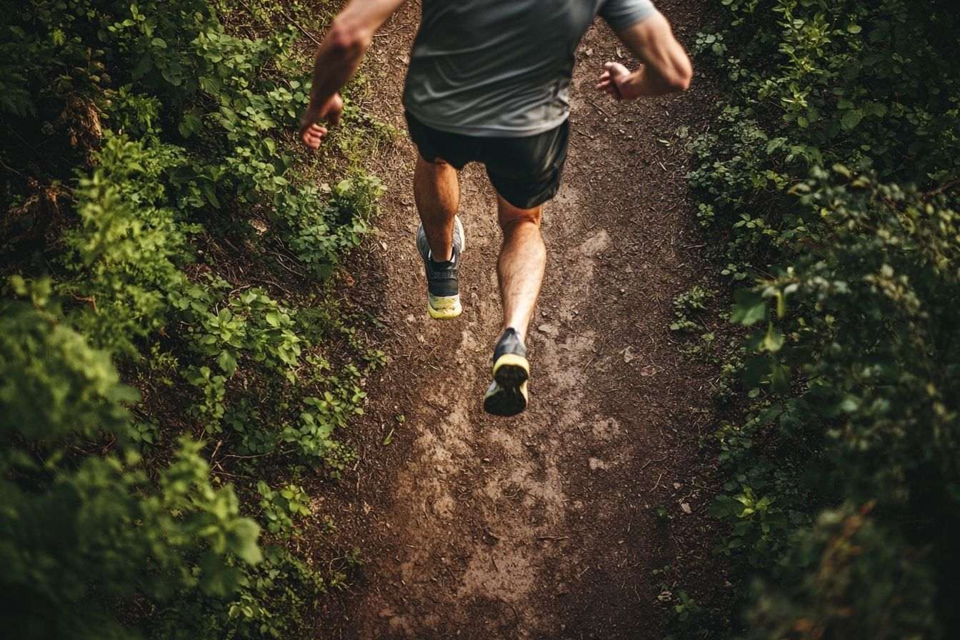 Pourquoi l’été est la saison parfaite pour le trail : trois conseils ...