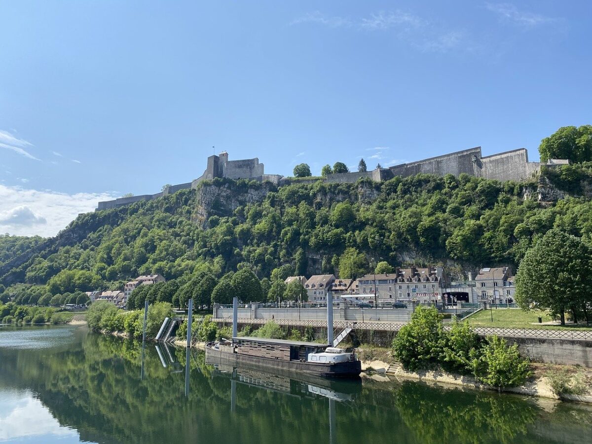 Voici notre sélection des plus belles marches à faire autour de Besançon